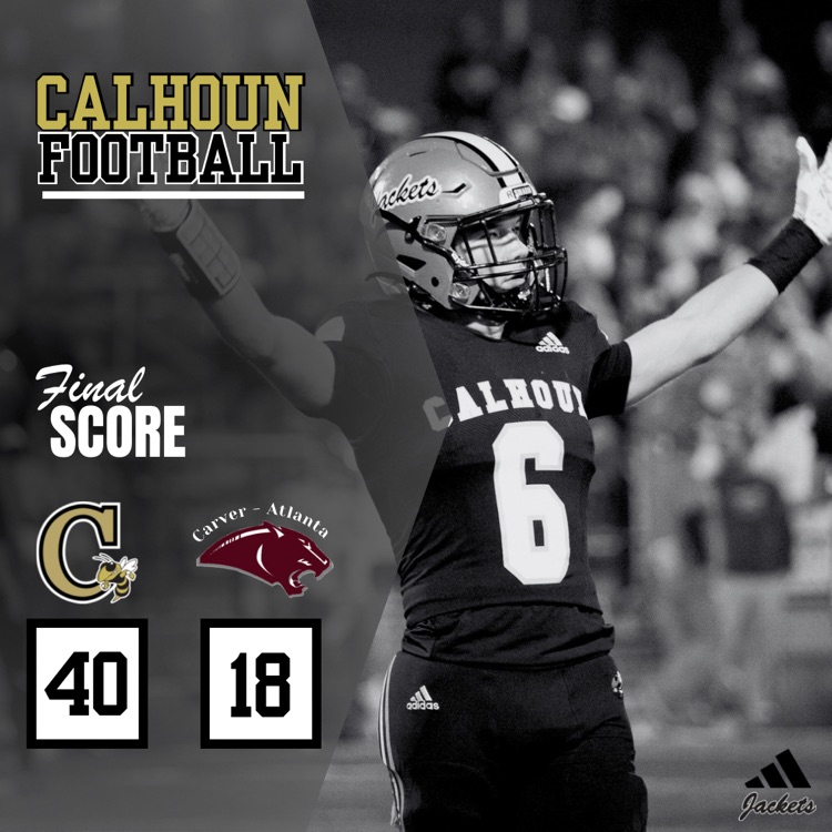 Live Feed | Calhoun City Schools